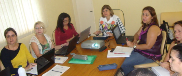 Superintendência Escolar _ SEDUC na CREDE - Coordenadoria Regional de ...