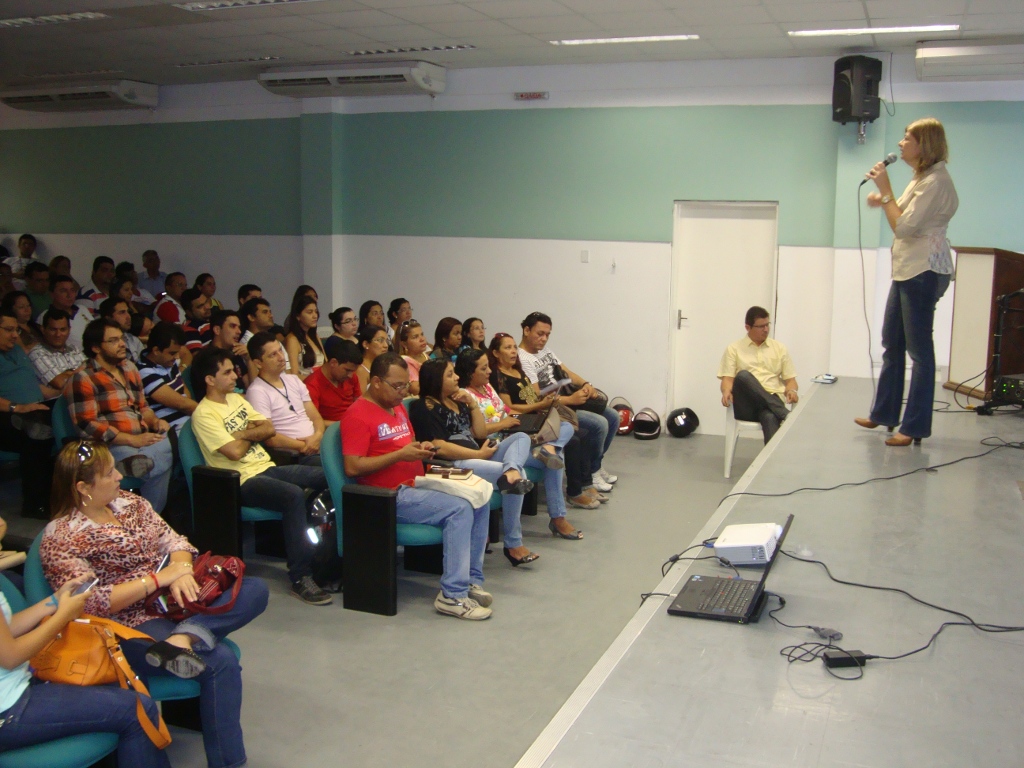 4ª CREDE realiza a Jornada Pedagógica 2014 - Coordenadoria Regional de ...