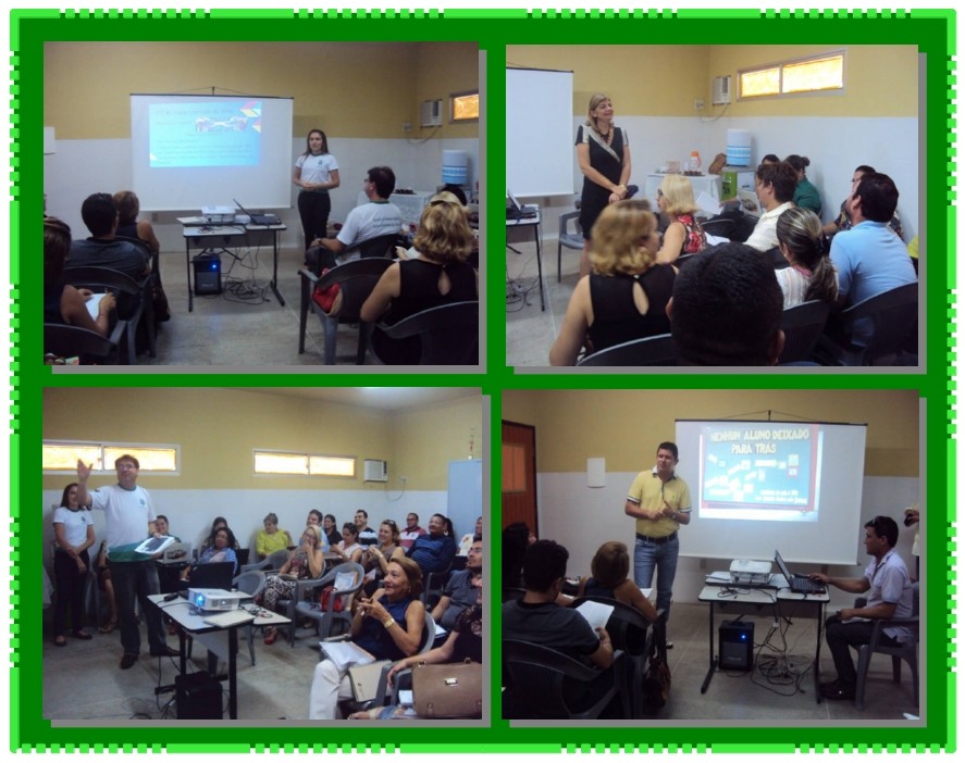 4ª CREDE realiza II Encontro com Gestores - Coordenadoria Regional de ...