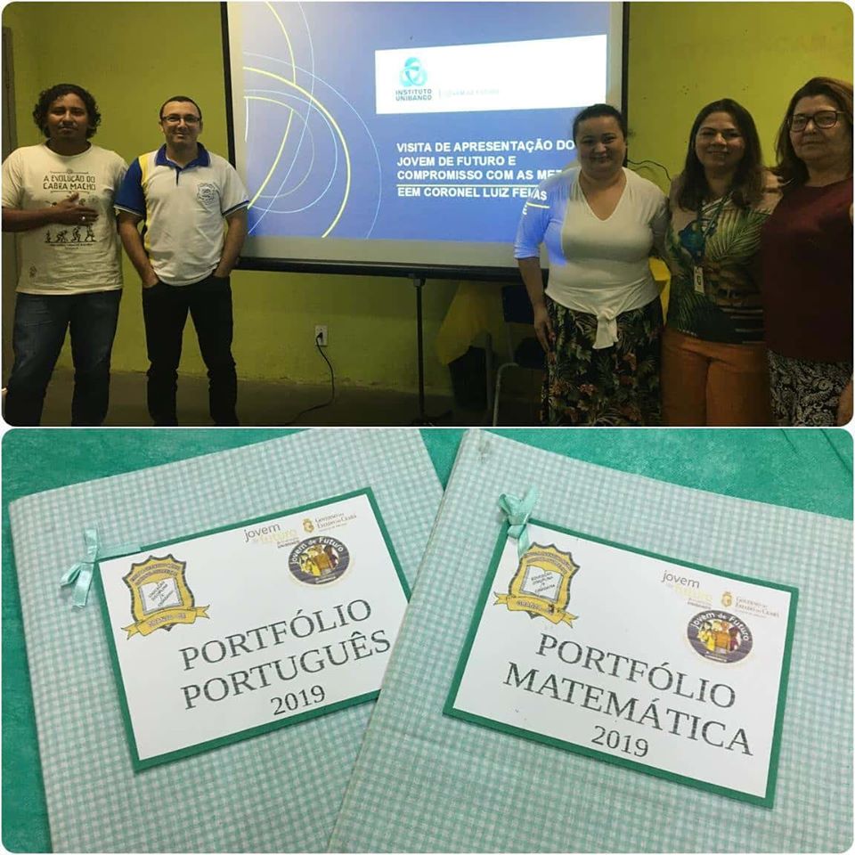 Superintendentes da CREDE 04 iniciam VT de Compromisso com as Metas ...